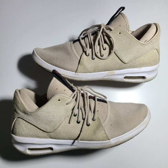 Jordan | Shoes | Jordan First Class Desert Sand Mens Basketball Sneaker ...